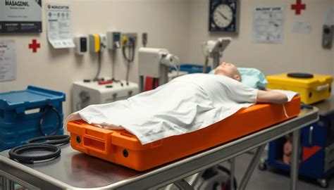 Mastering The March Algorithm For Effective Trauma Management Med Tac