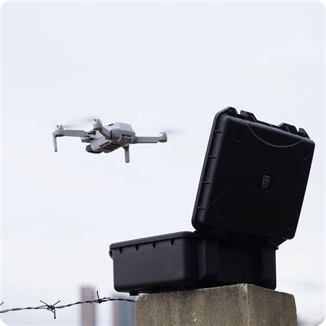 Protech Drone Hard Cases Durable Protection For Your Gear