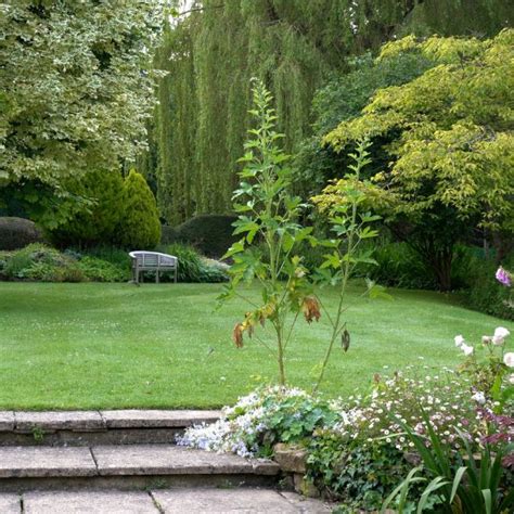 5 Inspiring Garden Ideas From Visiting Gardens The Middle Sized