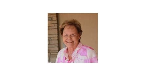 Patricia Jean Ortmann Spoor Stillwell Obituary 2023 Tyler Tx