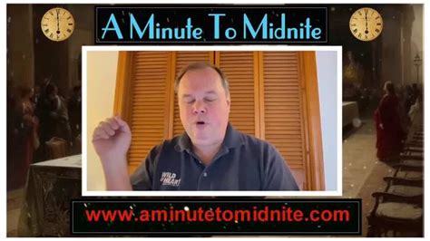 587 Eric Stogner A Turning Point In Spiritual Deception Wake Up Now