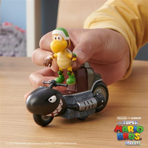 Film Super Mario Bros Koopa Troopa Super Mario Bros 1993 Imdb