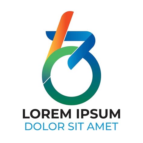 Premium Vector Logo 63