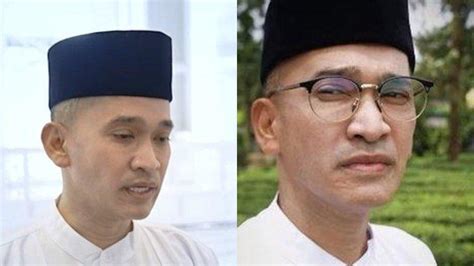 Kegiatan Ruben Onsu Usai Putuskan Mualaf, Duda Sarwendah Ingin Belajar Ngaji, Hafal 3 Surat ...
