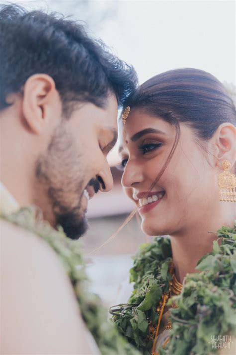 Mollywood Actor Sudev Nair Gets Married To Model Amardeep Kaur In