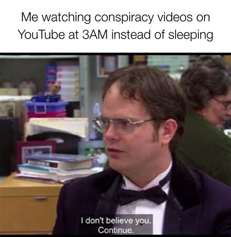 The 22 Funniest Conspiracy Theory Memes Ranked