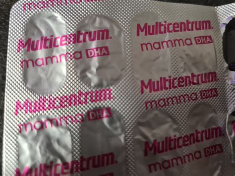 Multicentrum Mamma Dha Mammachetest