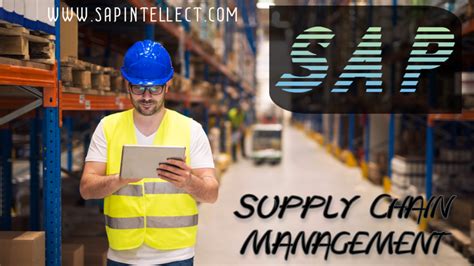 A Comprehensive Guide To Sap Supplier Relationship Management Srm