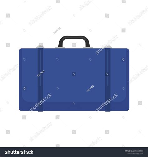 Brief Case Side View Over 93 Royalty Free Licensable Stock