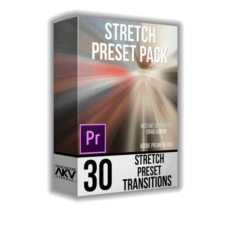 transition preset pack bundle cho premiere pro