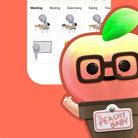 Peachachoo