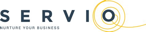 Homepage Servio