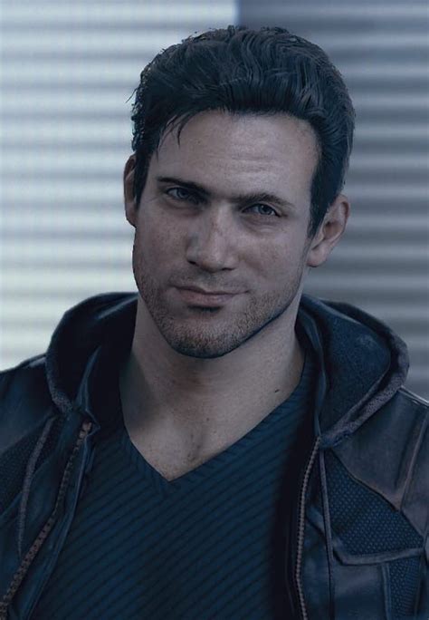 Пин от пользователя Julydragon88 на доске Dbh Ninesxgavin Детройт Фандом Отцы