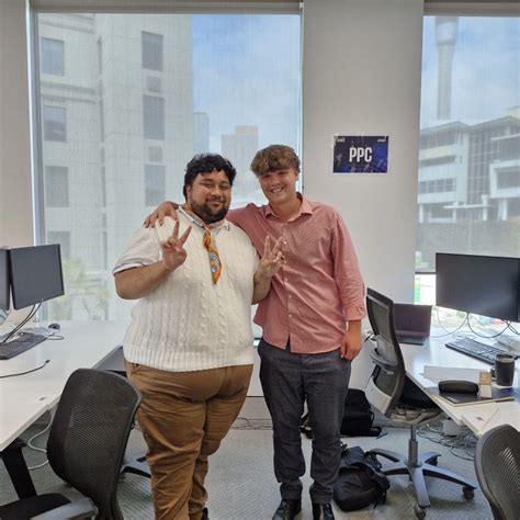 Cameron Webster On Linkedin Kpmg Earlycareer Interns Graduates