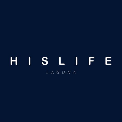 His Life City Church Laguna His Life City Church Laguna