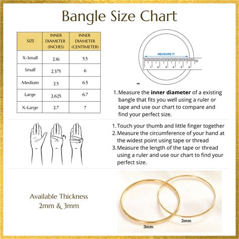 Gold Bangle Set 18k Gold Bangles For Women Best Quality Gold Filled Bangle Bracelet By Jewelvers
