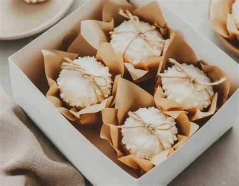 25 Creative Macaron Packaging Ideas Stunning Designs To Delight Your Customers