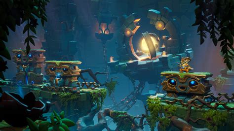 Nikoderiko The Magical World Review Ps5 Impulse Gamer