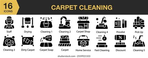 3 469 Rug Cleaning Icons Stock Vectors And Vector Art Shutterstock