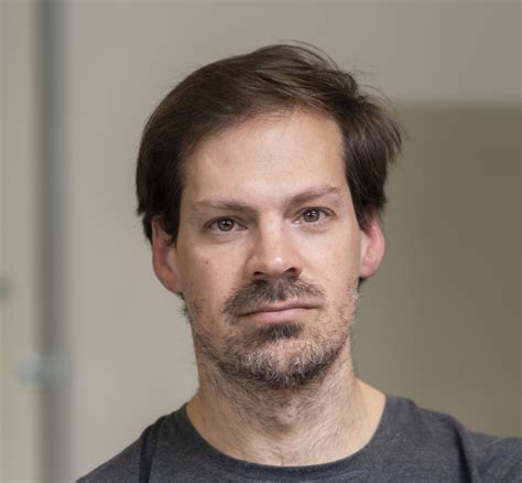 Michael Anenburg The Australian National University