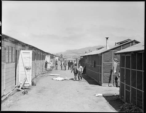 Home Densho Japanese American Incarceration And Japanese Internment