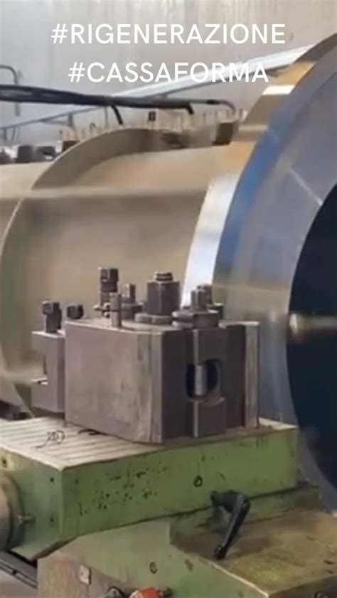 B S G Costruzioni Meccaniche Srl Bsg Formwork Construction Profile