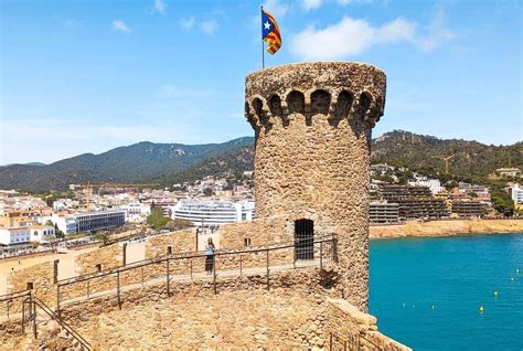 A Guide To All The Regions You Can Explore In Catalonia