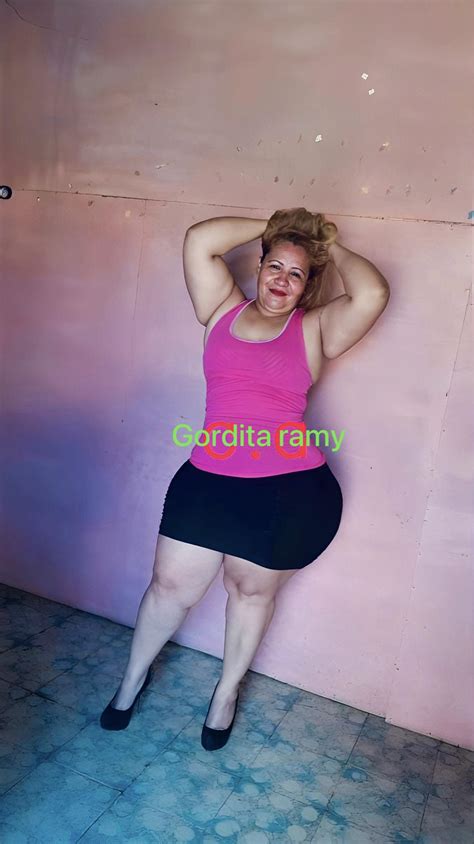 Gordita Ramy