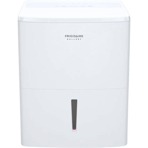 Frigidaire Gallery 35 Pint Dehumidifier With Air Purifier Sylvane