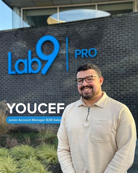 Januari Is Bijna Ten Einde Lab9 Pro