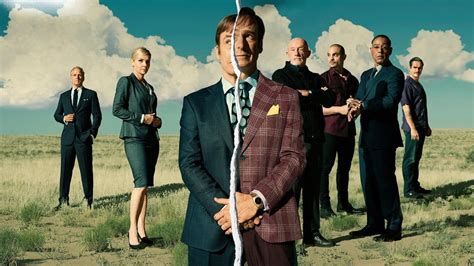 Better Call Saul Season 6 Teaser Recaps Jimmys Journey To Saulgene