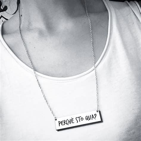 Perchè Sto Qua La Balena Chic