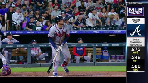 Austin Riley On What He Focused On During Offseason 02 27 2023