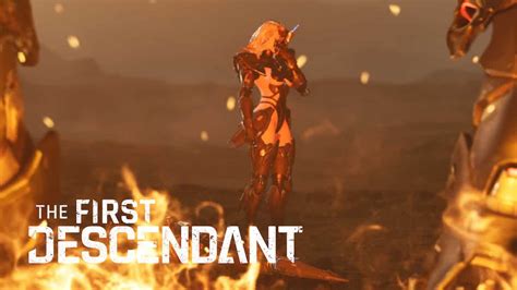 “is That Really Dia” Players Theorize On The First Descendant S2e2