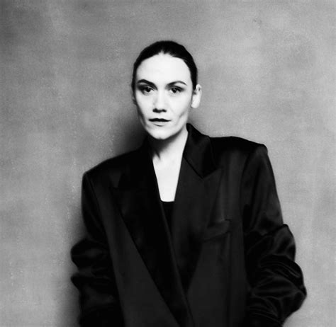 Nadine Shah In Conversation Greenbelt