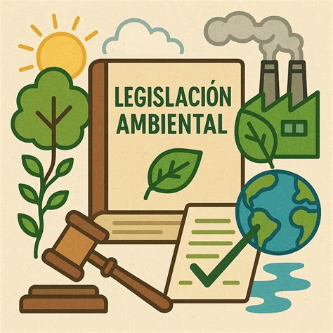 Política Ambiental Qué Es Tipos Objetivos Y Retos Globales