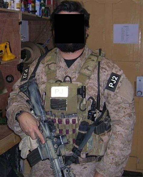 Est March 1943 On Instagram Usaf Pj From The 24th Special Tactics