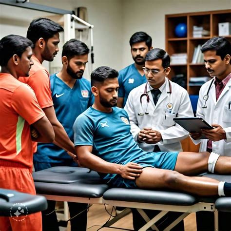 Fellowship Indian Association Of Chartered Physiotherapists