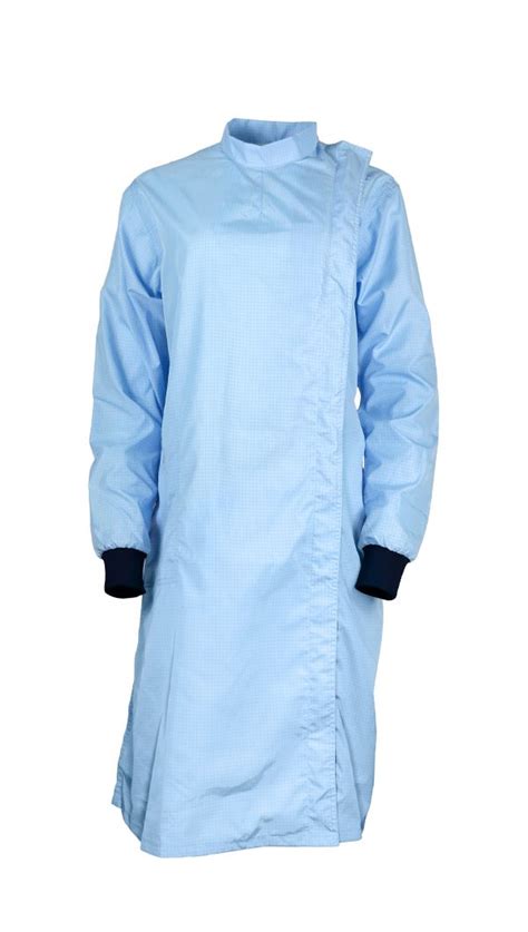 Cleanroom Coat At Teresa Hooker Blog