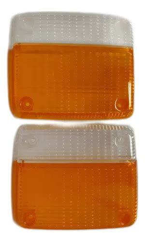 Micas Stop Toyota 2f Fj40 Fj45 Mercadolibre