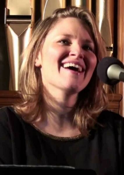 Mollie Weaver Fan Casting