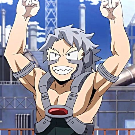 My Hero Academia Icons