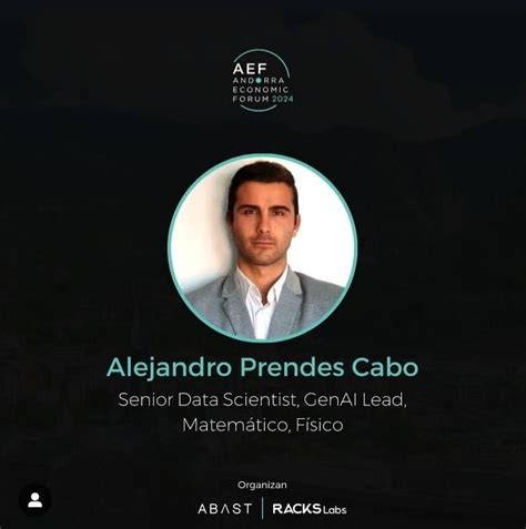 Quantailab Ai Andorraeconomicforum Innovation Quant Ai Lab