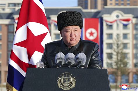 North Korea Earns ‘over 14 Billion For Supporting Russias War On Ukraine