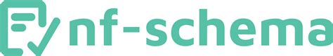 Nf Schema Nf Schema