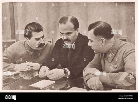 Molotov Stalin Fotos Und Bildmaterial In Hoher Auflösung Alamy
