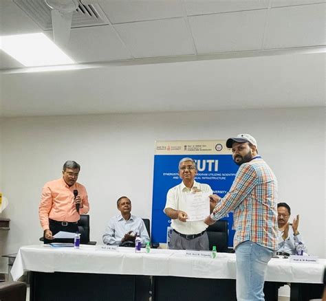 Shubhendra Singhphd On Linkedin Opportunity Experience Research