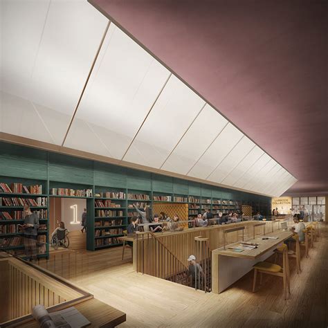 Central Library Clth