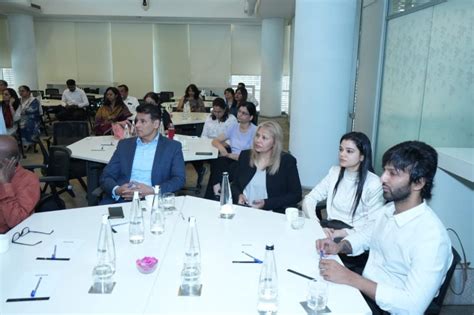 I Recently Attended An Incredible Workshop Organized By Mentormyboard