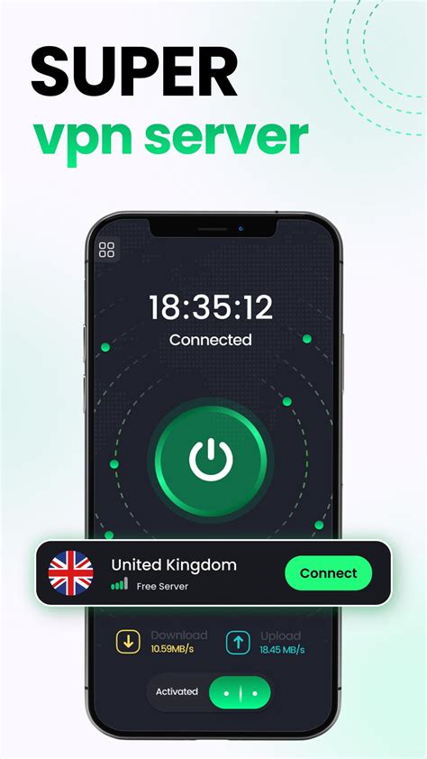 Super VPN Proxy Master APK for Android Download